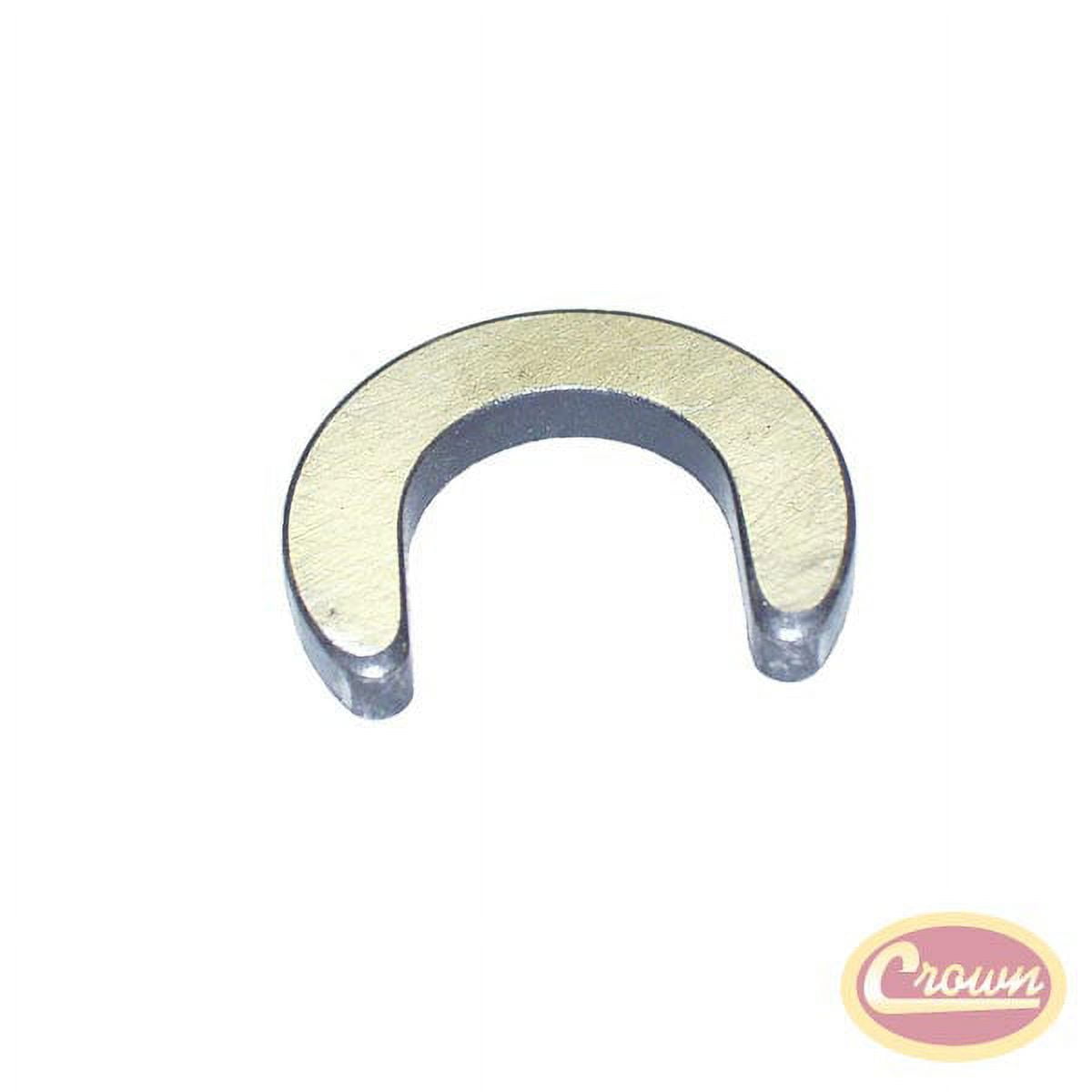 Crown Automotive 4856344 CAS4856344 RETAINER (C-CLIP) Fits select: 1994 ...