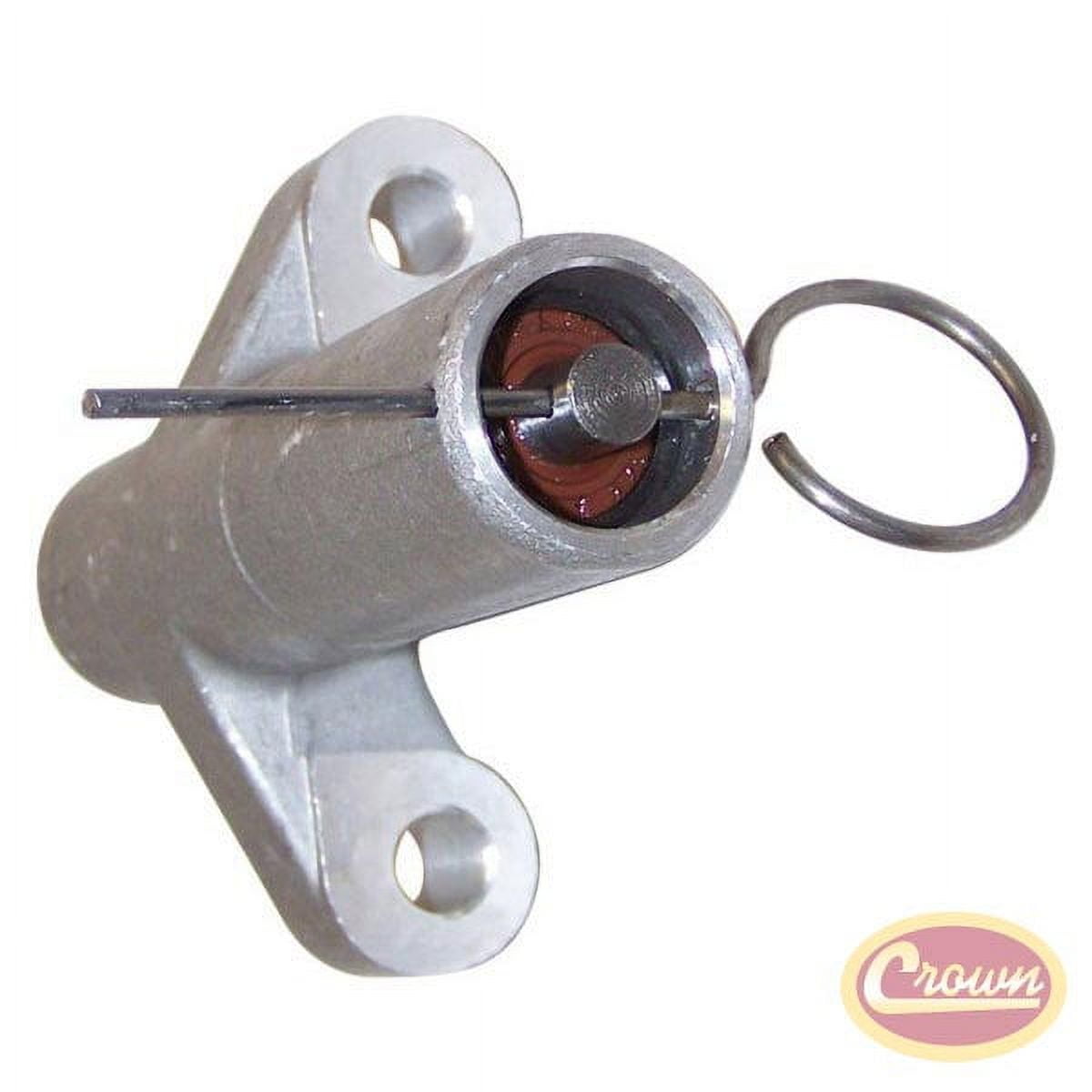 Crown Automotive 4892109AA CAS4892109AA TIMING BELT TENSIONER Fits ...