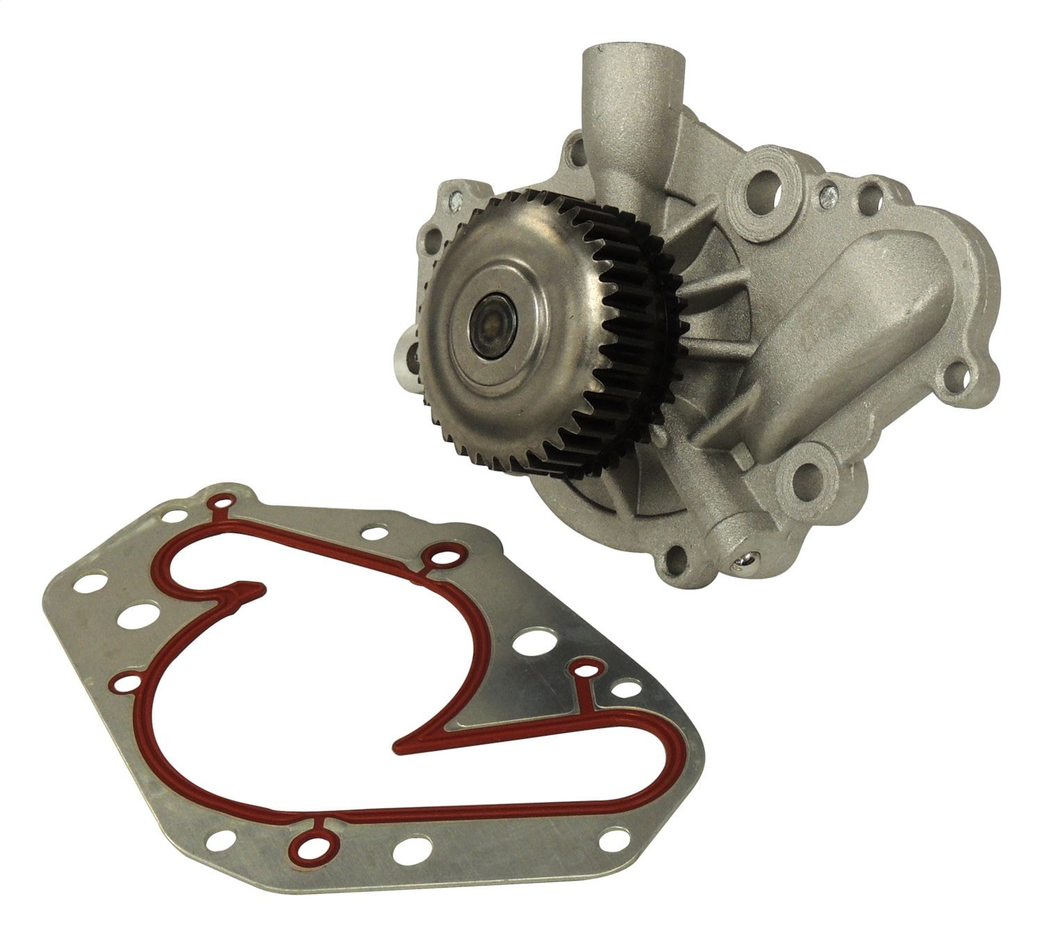 Crown Automotive 4892425AA CAS4892425AA WATER PUMP Fits select: 2009 ...