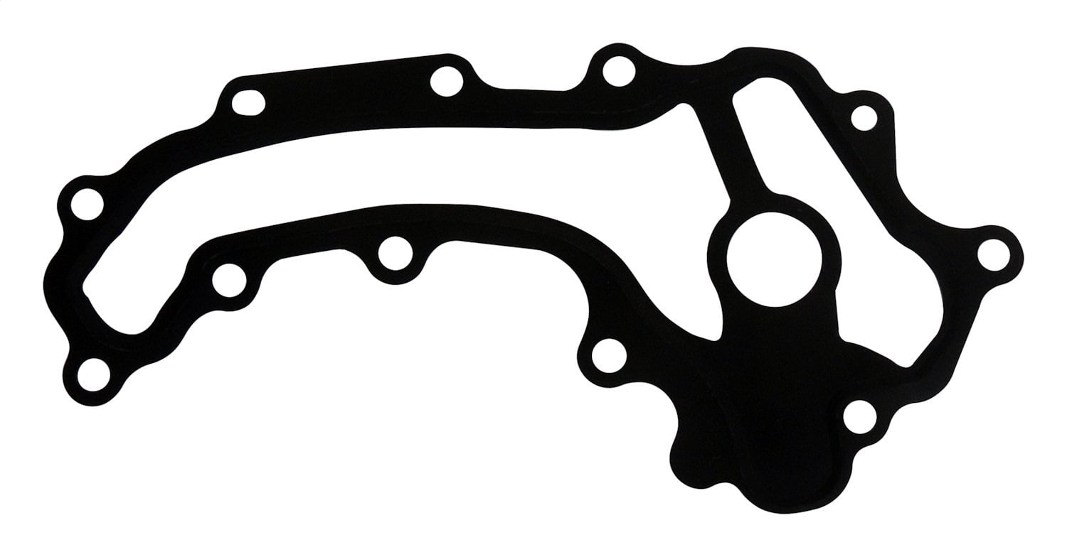 Crown Automotive 4893786Aa Coolant Crossover Gasket Fits select: 2018 ...