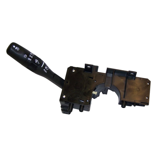 Crown Automotive Auto Parts Multifunction Switch CAS5016709AD for 2001 ...