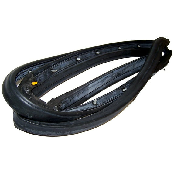 Crown Automotive 5017462AF CAS5017462AF DOOR WEATHERSTRIP (RIGHT ...