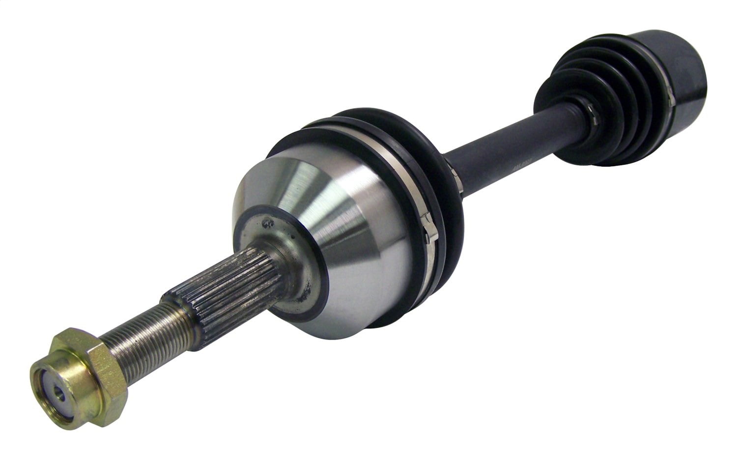 Crown Automotive 5066022AA CAS5066022AA AXLE (FRONT RIGHT) Fits select ...