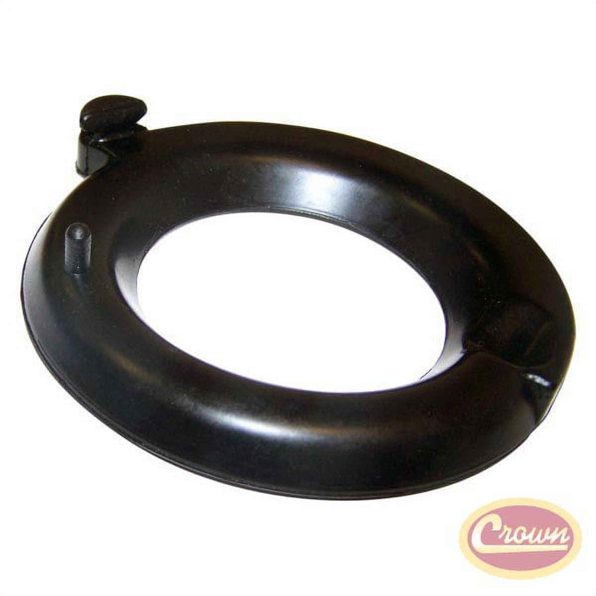 Crown Automotive 5085405AC CAS5085405AC SPRING ISOLATOR (LOWER FRONT ...