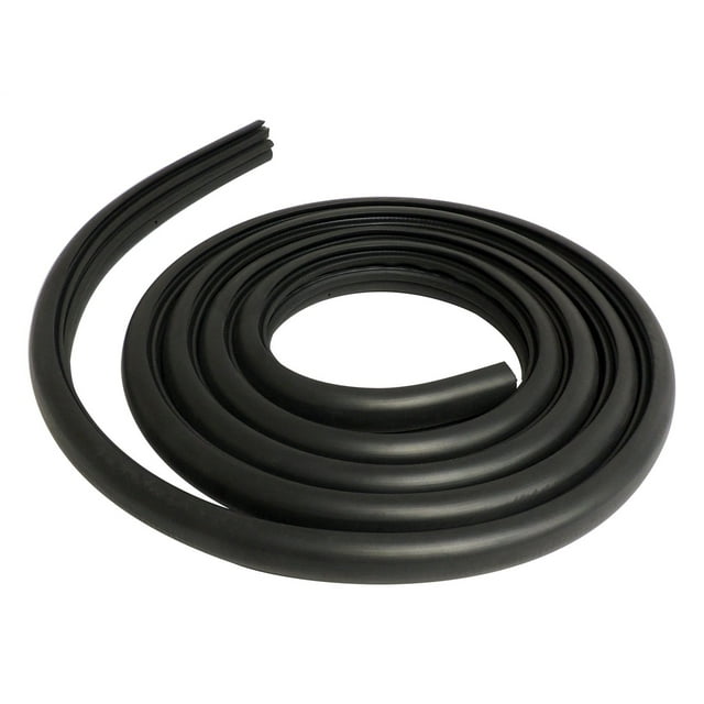 Crown Automotive 5112244AD Door Weatherstrip Fits 08-12 Liberty Fits ...