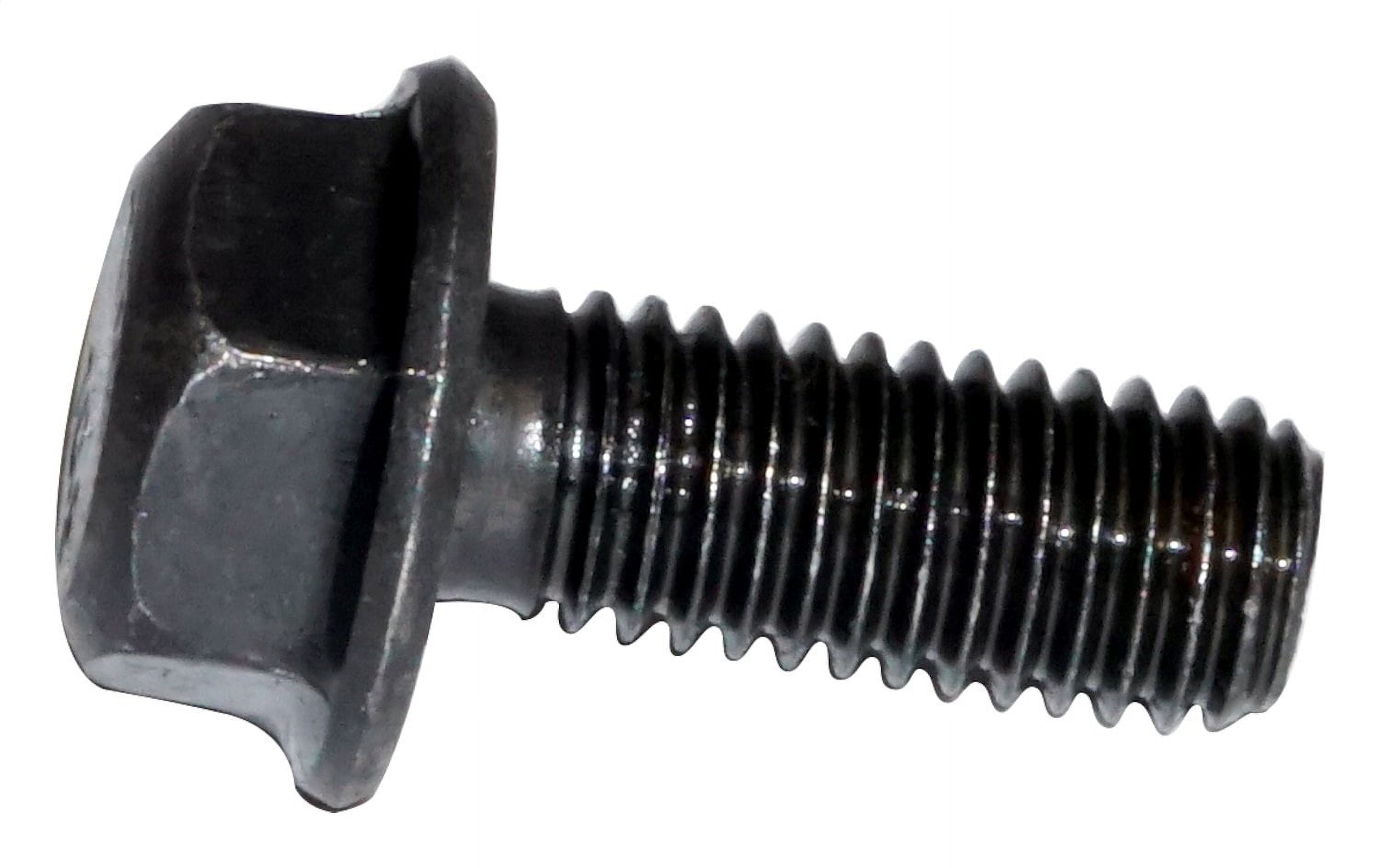Crown Automotive 5143356AC Brake Caliper Mounting Bolt Fits select ...