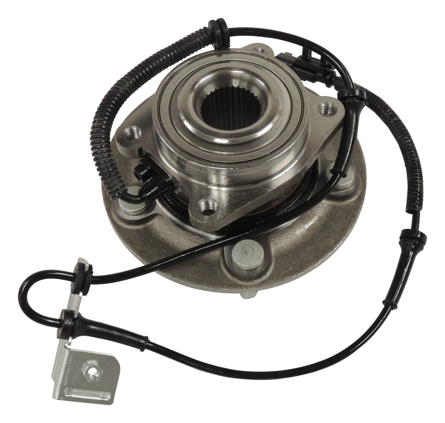 Crown Automotive 5154199AE CAS5154199AE HUB ASSEMBLY Fits select: 2012 ...
