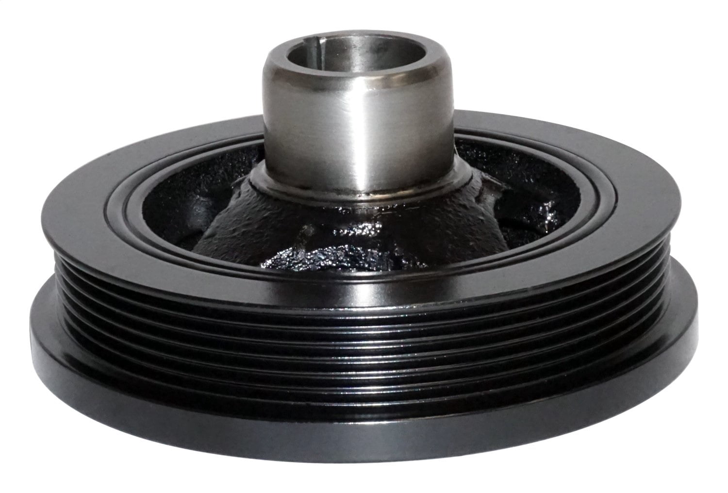 Crown Automotive 5184293AH CAS5184293AH HARMONIC BALANCER Fits select ...