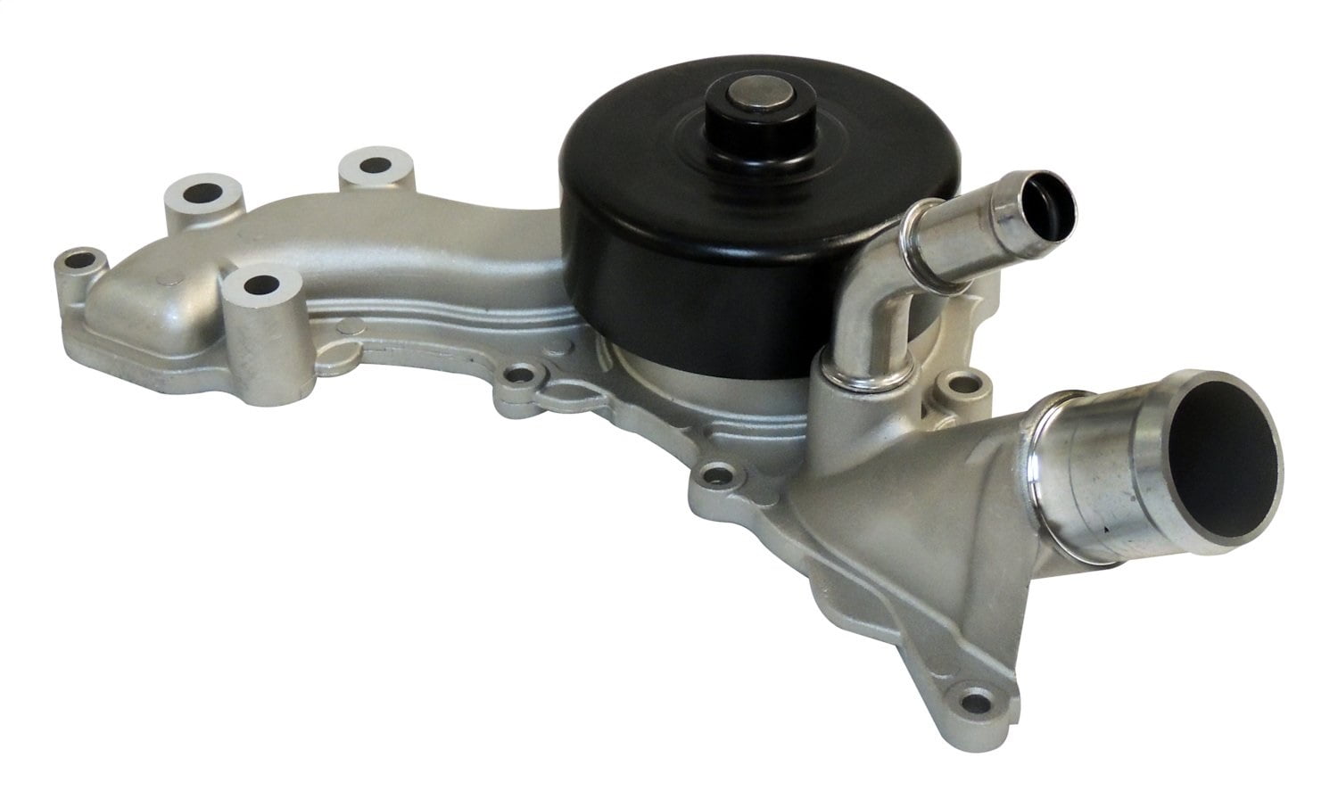 Crown Automotive 5184498AI CAS5184498AI WATER PUMP Fits select: 2011 ...