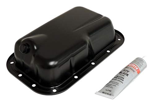 Crown Automotive 5184546K Engine Oil Pan Kit Fits select: 2015-2018 ...