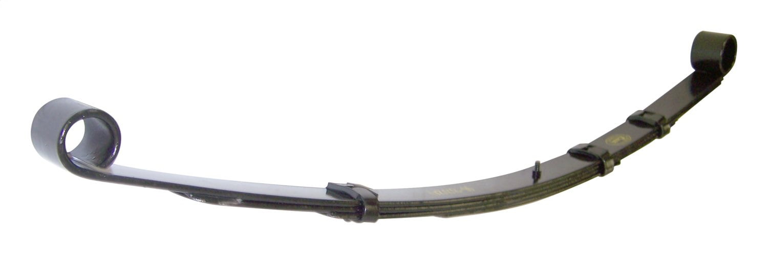 Crown Auto A612 LEAF SPRING ASSEMBLY