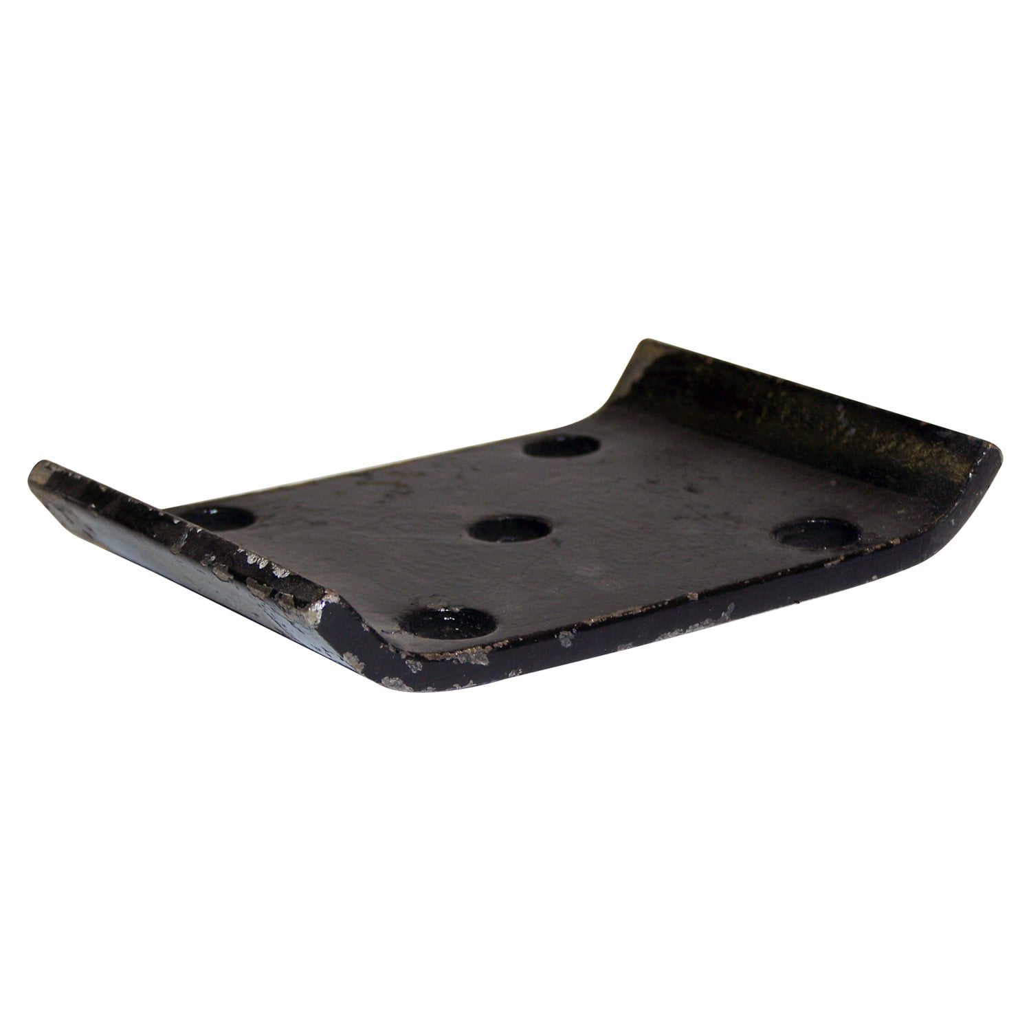 Crown Automotive 52006421 CAS52006421 REAR LEAF SPRING PLATE - Walmart.com