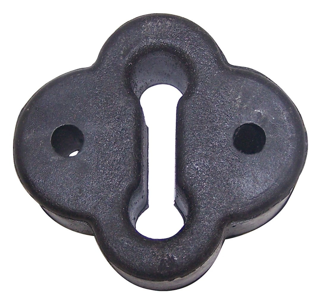 Crown Automotive 52018814 CAS52018814 TAILPIPE HANGER INSULATOR Fits select: 1989-1990 JEEP ...