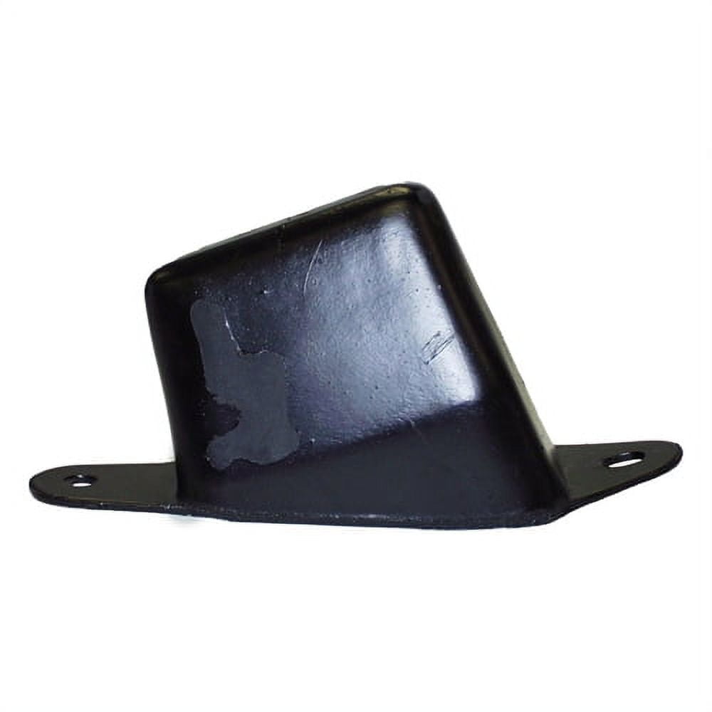 Crown Automotive 52040007 Cas52040007 Rear Spring Bumper Fits select ...