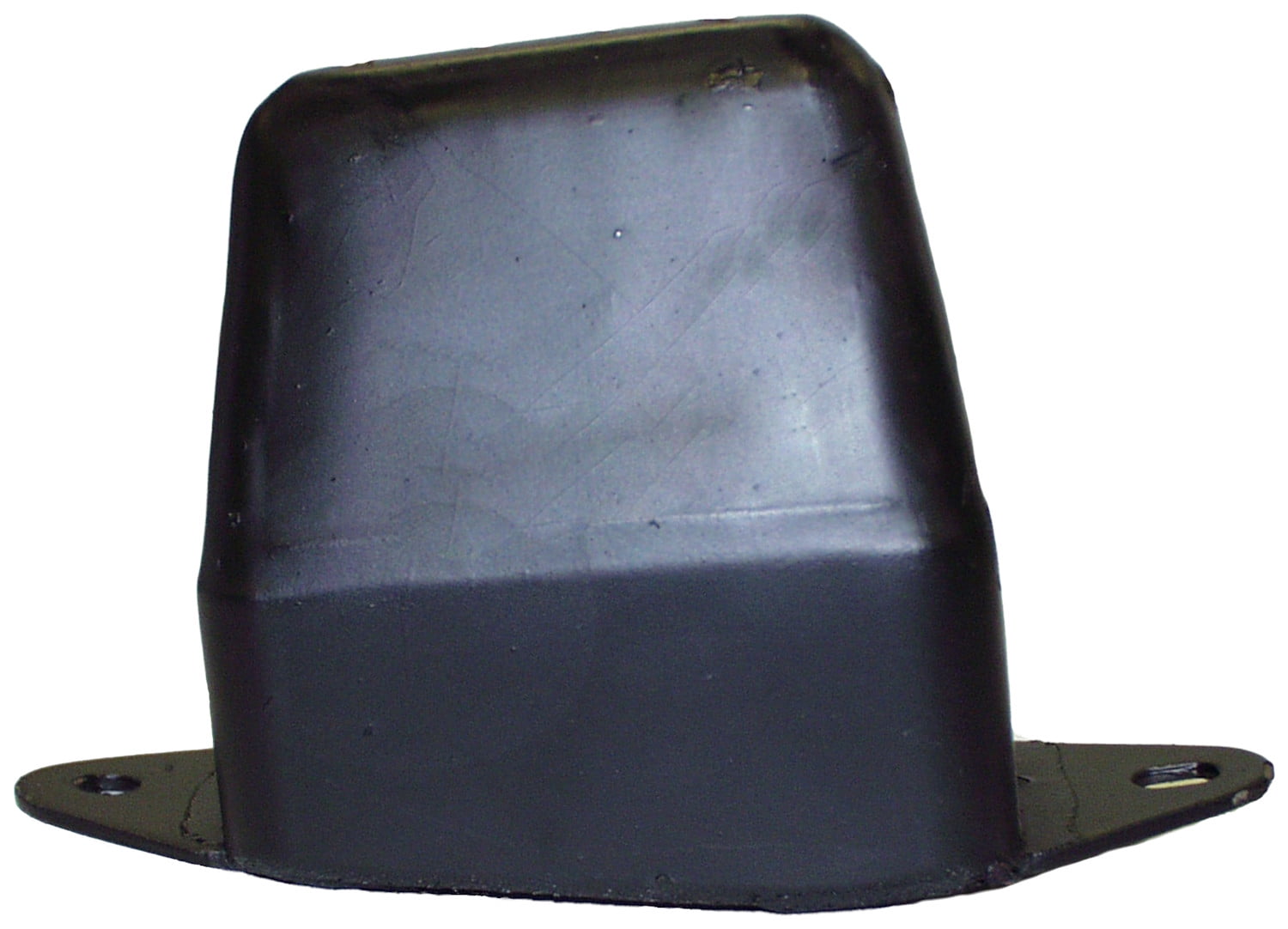 Crown Automotive 52040426 Cas52040426 Front Spring Bumper - Walmart.com