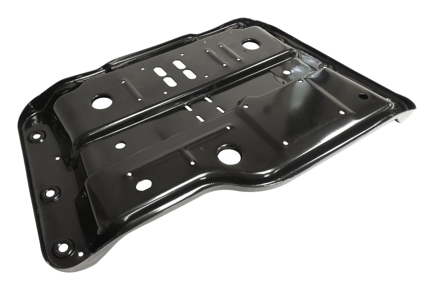 Crown Automotive 52058133AC CAS52058133AC TRANSMISSION CROSSMEMBER Fits ...