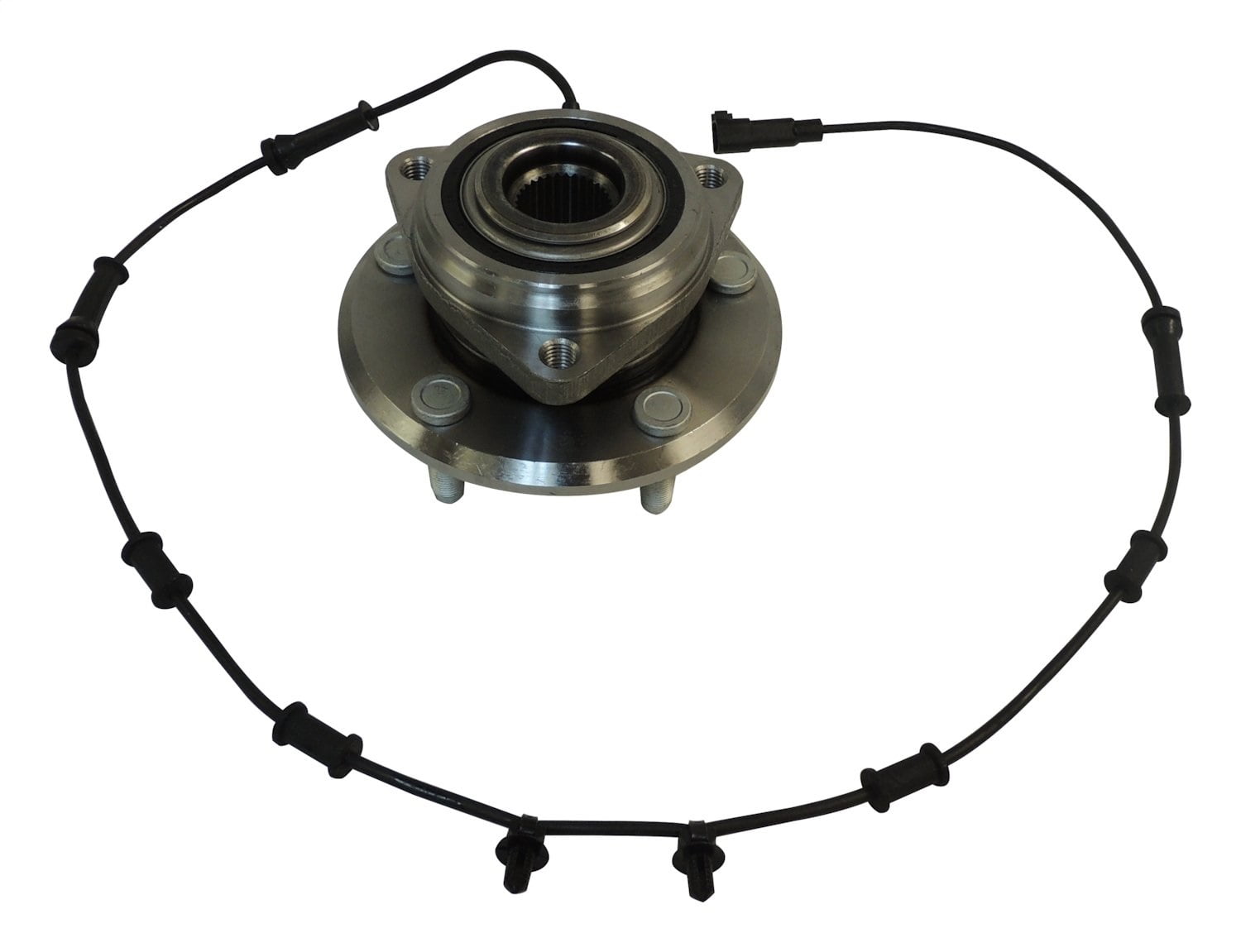 Crown Automotive 52060398AD CAS52060398AD HUB ASSEMBLY Fits select ...