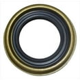 Crown Automotive 52070427AB CAS52070427AB AXLE SEAL Fits select: 2003 ...