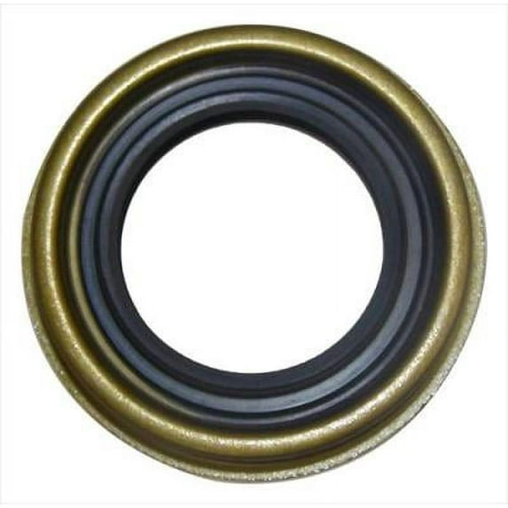 Crown Automotive 52070427AB CAS52070427AB AXLE SEAL Fits select: 2003 ...