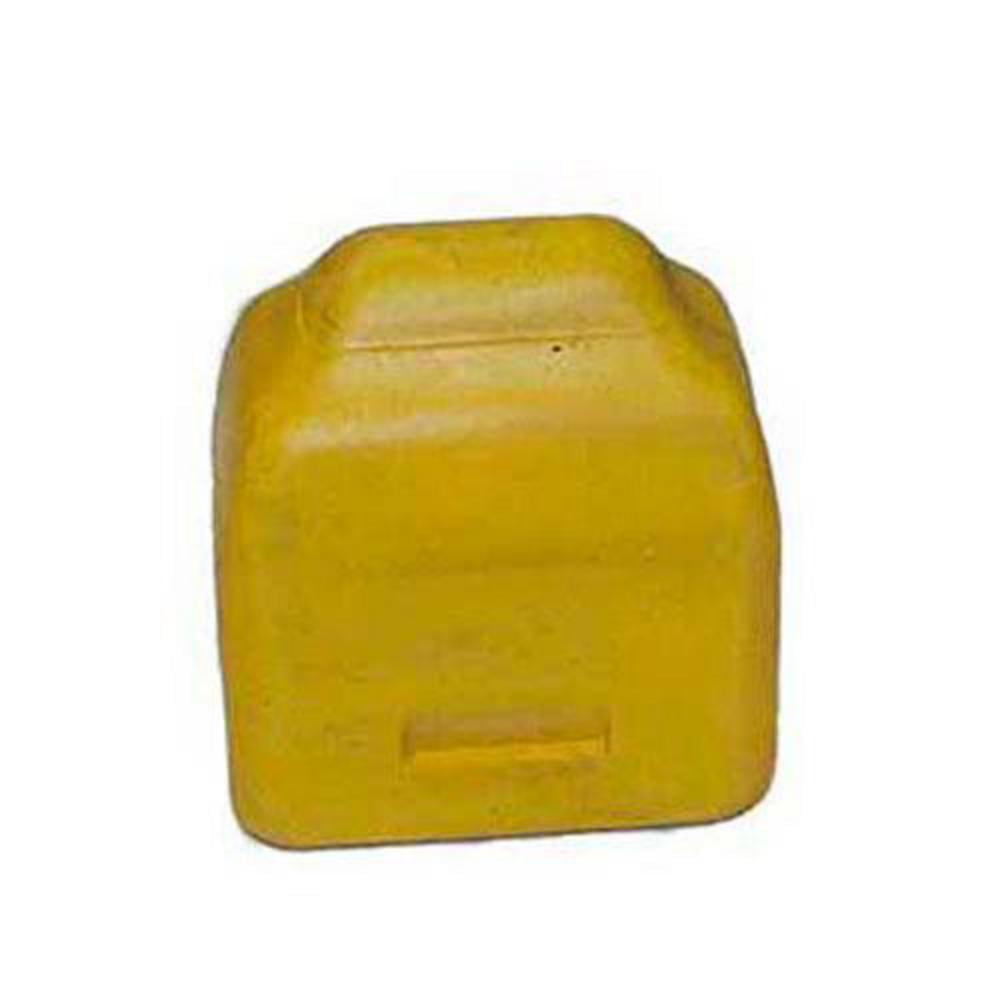 Crown Automotive 52088256 Cas52088256 Upper Jounce Bumper Fits select ...