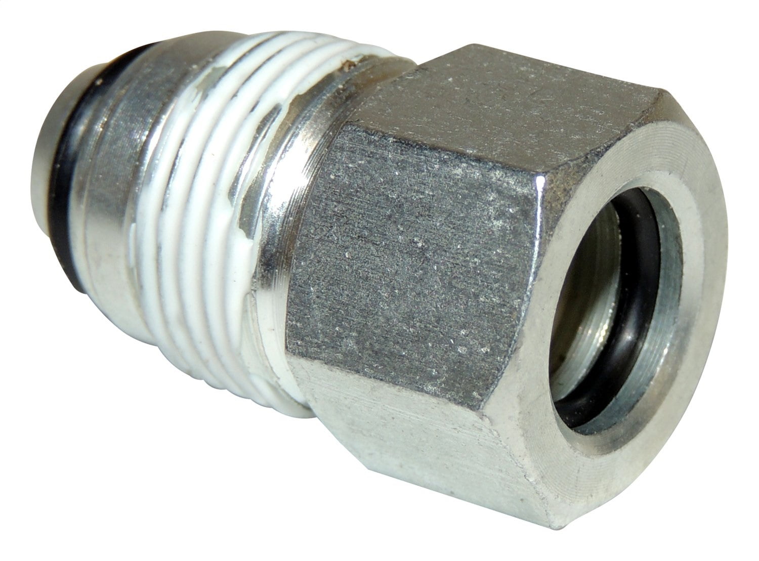 Crown Automotive 52088914Aa Power Steering Pressure Line End Fitting ...