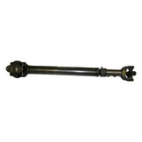 Crown Automotive 52098208 CAS52098208 FRONT PROPELLER SHAFT (CHEROKEE ...