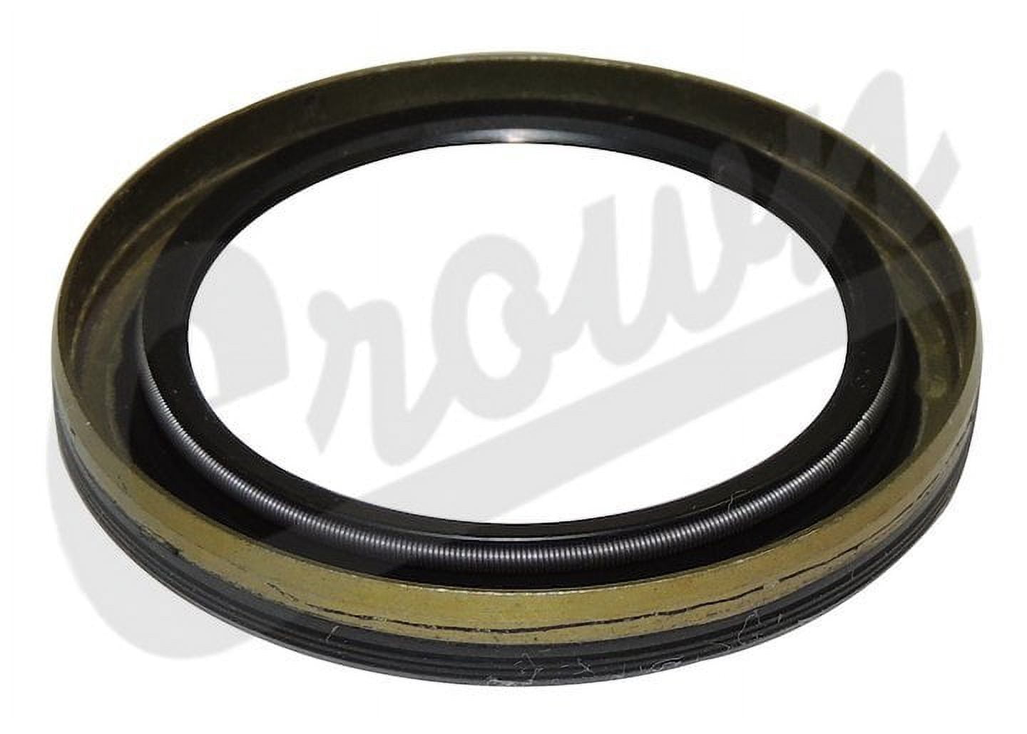 Crown Automotive 52108424AA CAS52108424AA 11-15 WRANGLER OIL PUMP SEAL ...