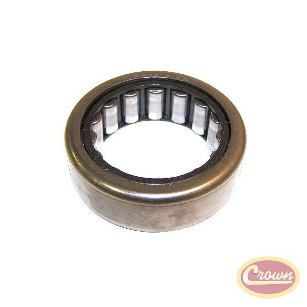 Crown Automotive 52111197AA CAS52111197AA AXLE SHAFT BEARING - Walmart.com