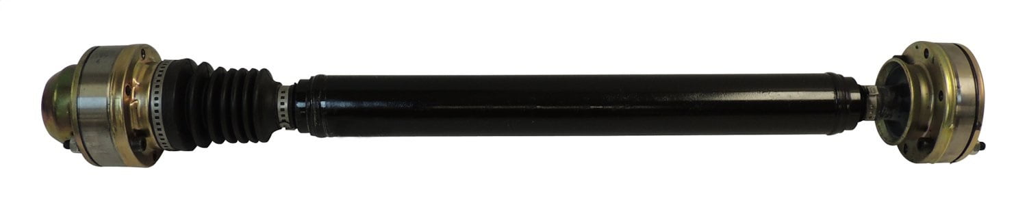 Crown Automotive 52111594AA CAS52111594AA FRONT PROPELLER SHAFT (KJ ...