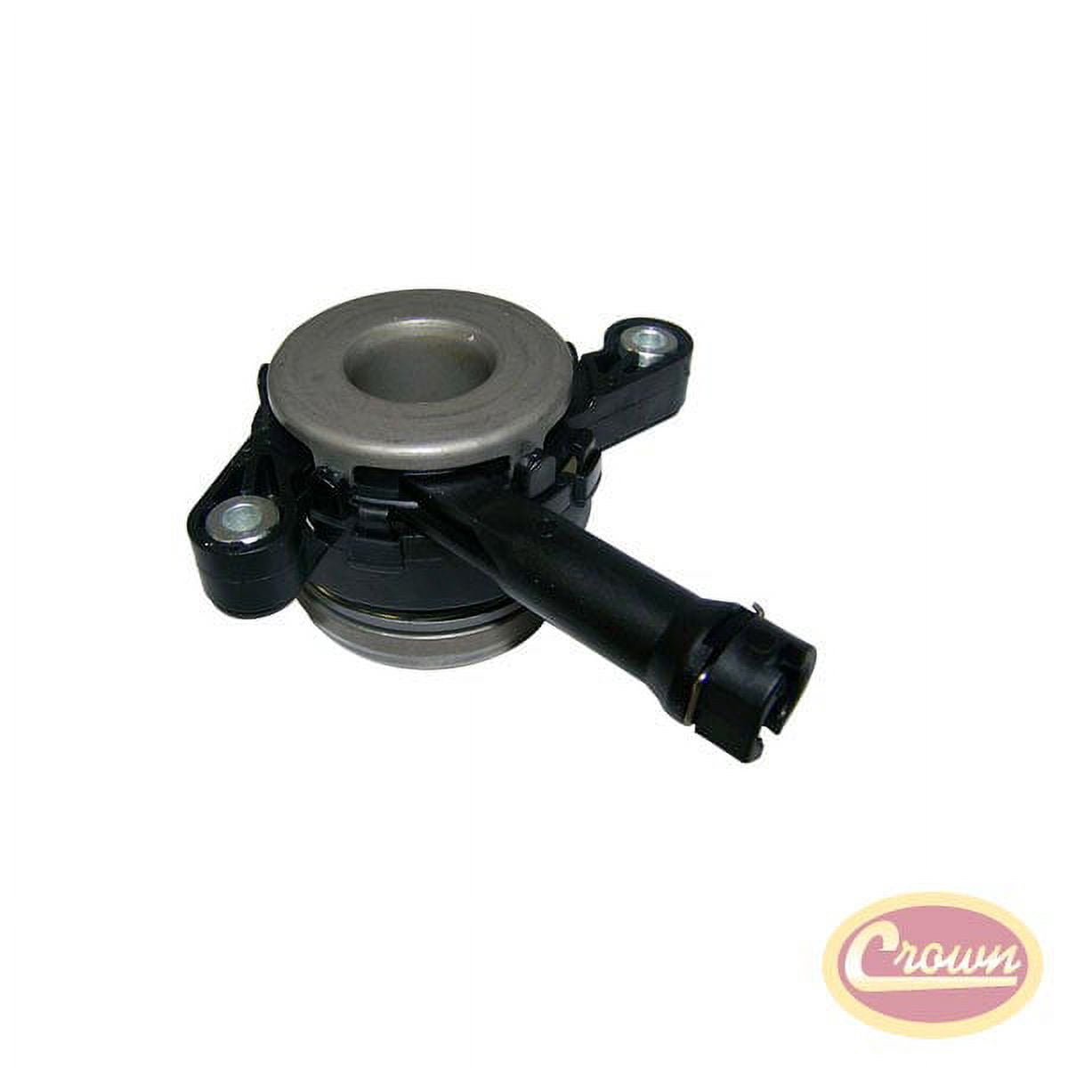 Crown Automotive 5273431AB CAS5273431AB CLUTCH SLAVE CYLINDER Fits ...