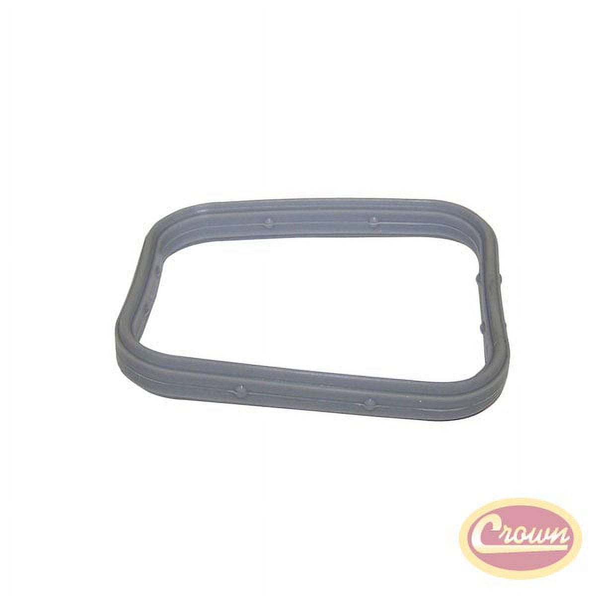 Crown Automotive 53010310AB CAS53010310AB INTAKE MANIFOLD SEAL Fits ...