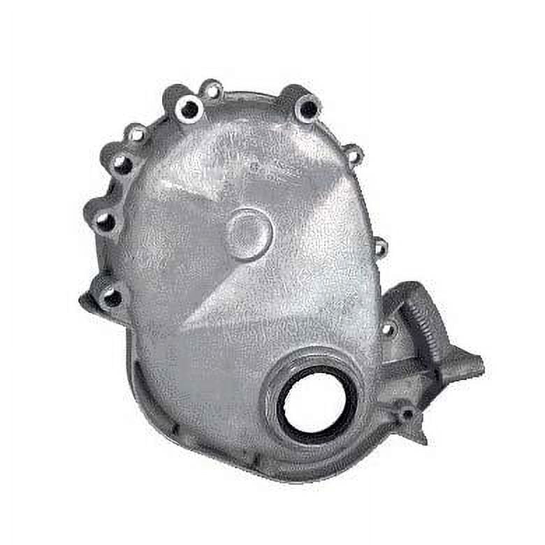 Jeep Wrangler Yj Engine Timing Cover