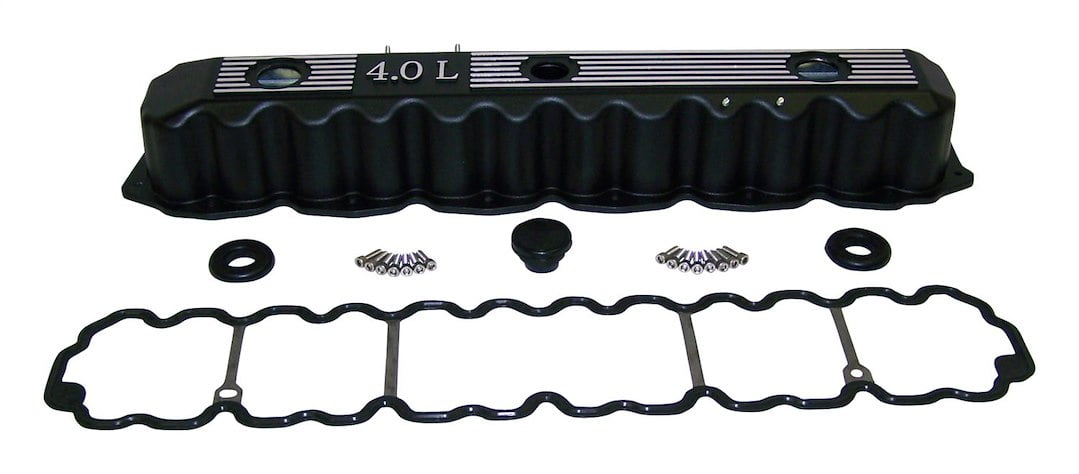 Crown Automotive 53020323 Alb Valve Cover Kit - Walmart.com