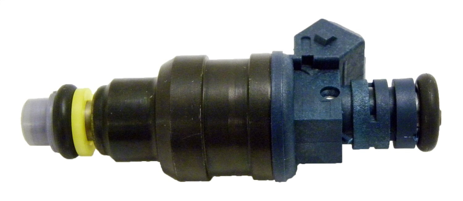 Jeep Tj Fuel Injector