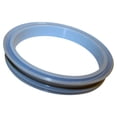 Crown Automotive 53032455AA CAS53032455AA THROTTLE BODY SEAL (TO ...