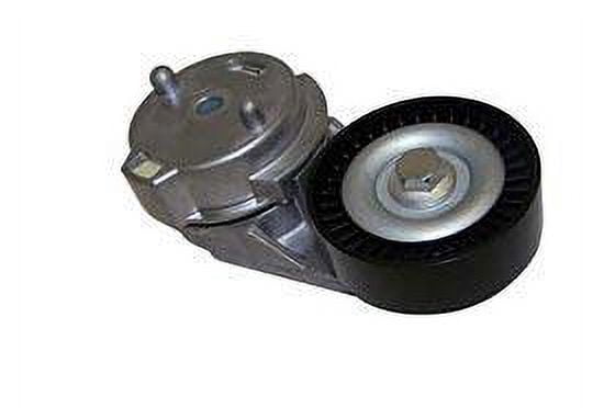 Crown Automotive 53032860AA CAS53032860AA BELT TENSIONER Fits select ...