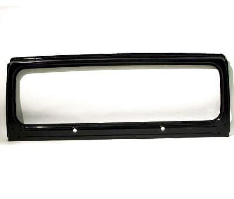 Crown Automotive 55020432 CAS55020432 WRANGLER WINDSHIELD FRAME Fits ...