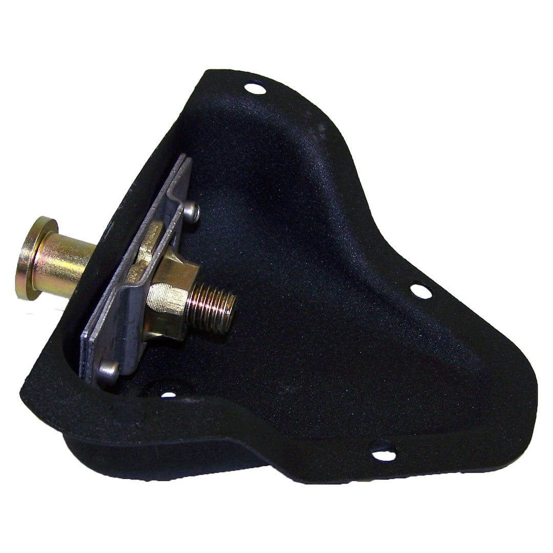 Crown Automotive 55029454K CAS55029454K DOOR STRIKER KIT (RIGHT ...