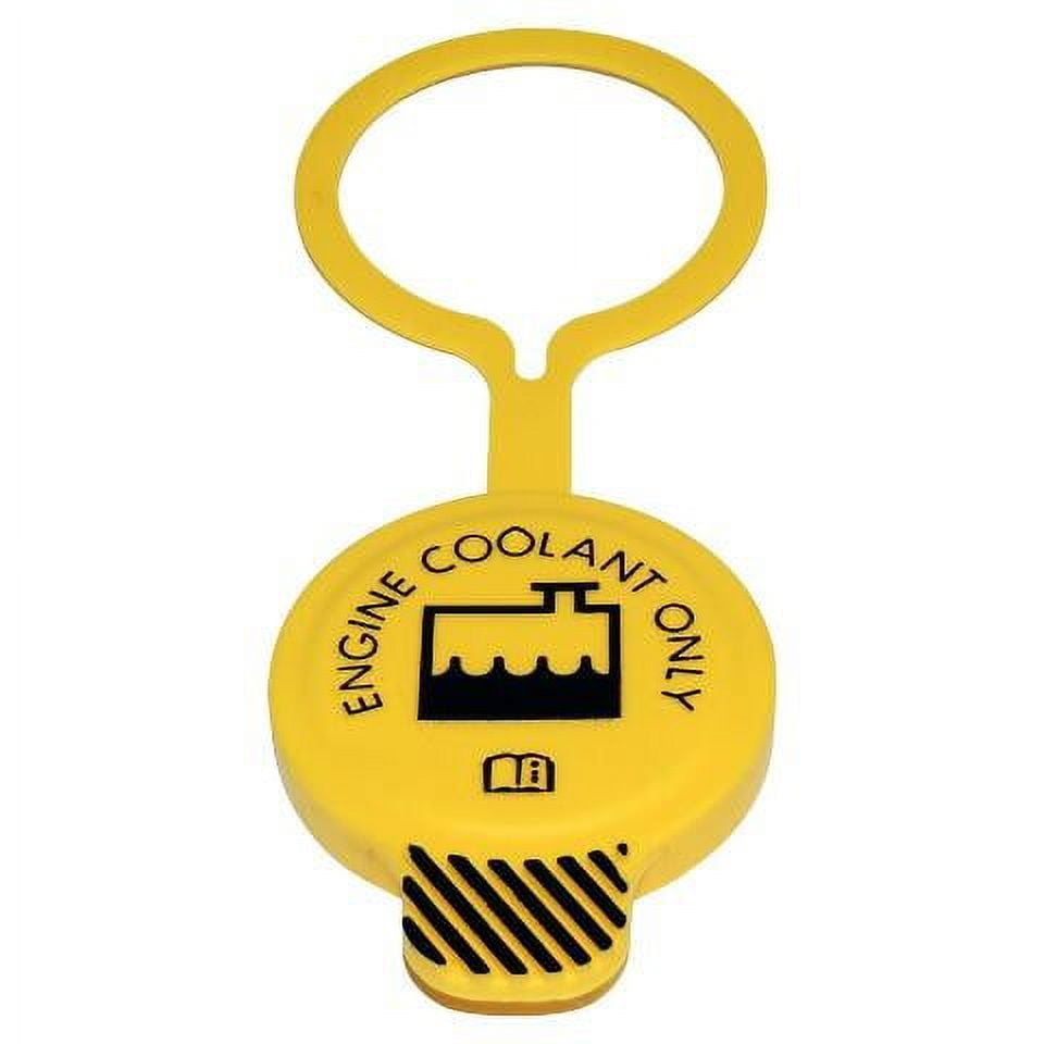 Crown Automotive 55056382AA CAS55056382AA COOLANT RECOVERY BOTTLE CAP ...
