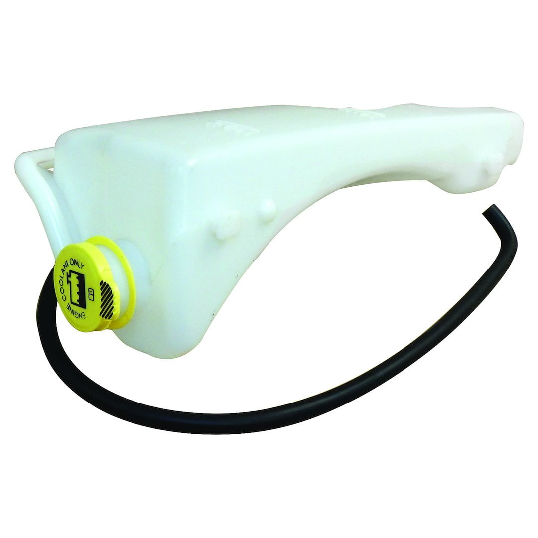 Crown Automotive 55056542AE CAS55056542AE COOLANT BOTTLE Fits select ...