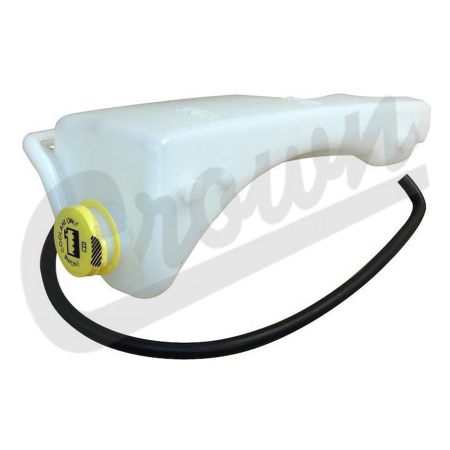 Crown Automotive 55056542AE CAS55056542AE COOLANT BOTTLE Fits select ...