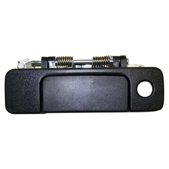 Crown Automotive 55076016AE CAS55076016AE LIFTGATE HANDLE - Walmart.com