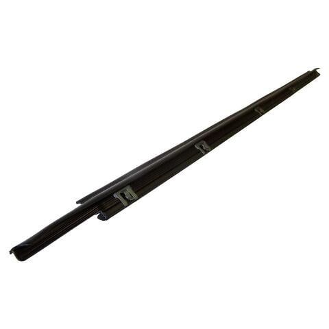 Crown Automotive 55176565AC CAS55176565AC DOOR BELT WEATHERSTRIP (LEFT ...