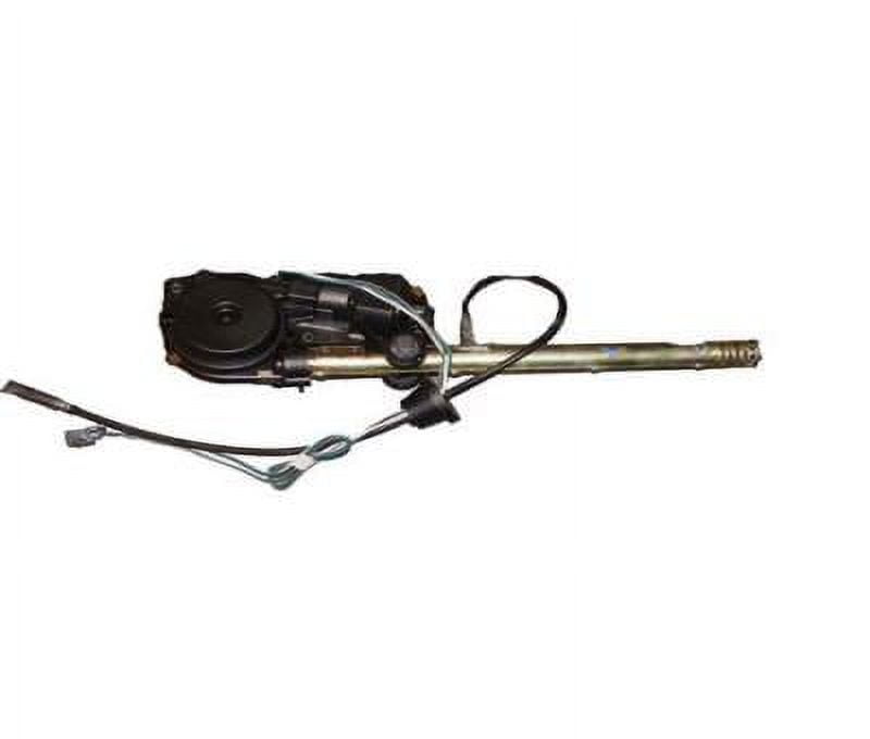 Crown Automotive 56003151 CAS56003151 POWER ANTENNA KIT - Walmart.com