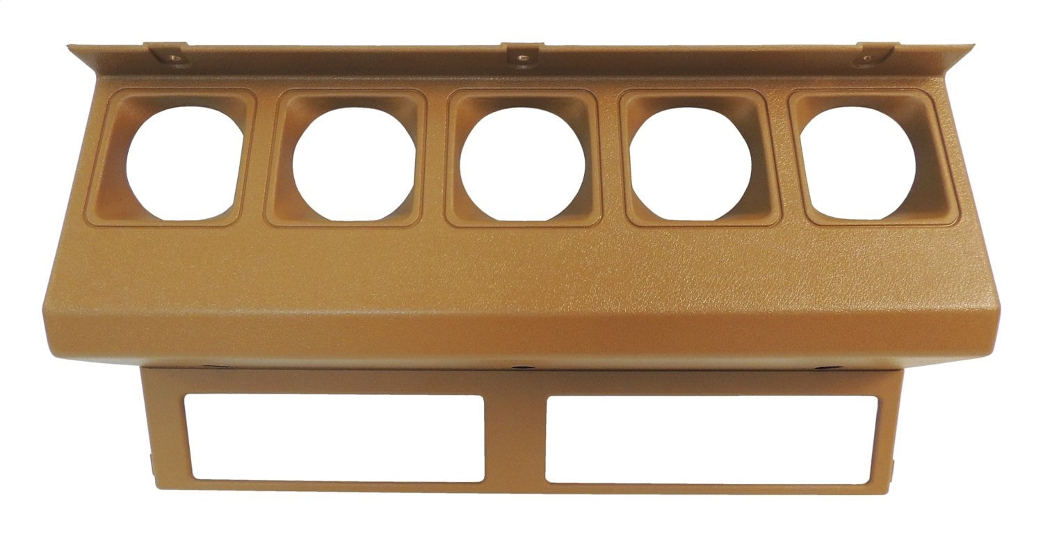 Crown Automotive 5AD88SP CAS5AD88SP INSTRUMENT PANEL HOUSING (SPICE ...