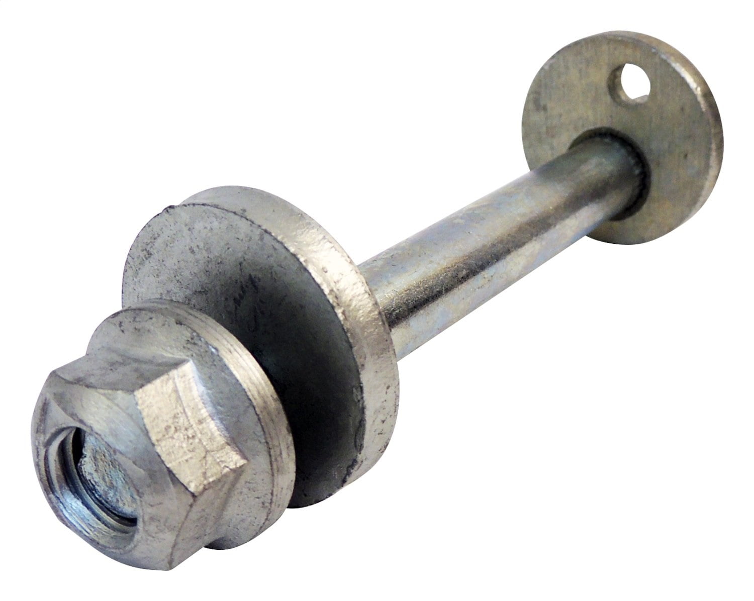 Crown Automotive 6504238K CAS6504238K 07-15 JK WRANGLER/97-06 TJ ...