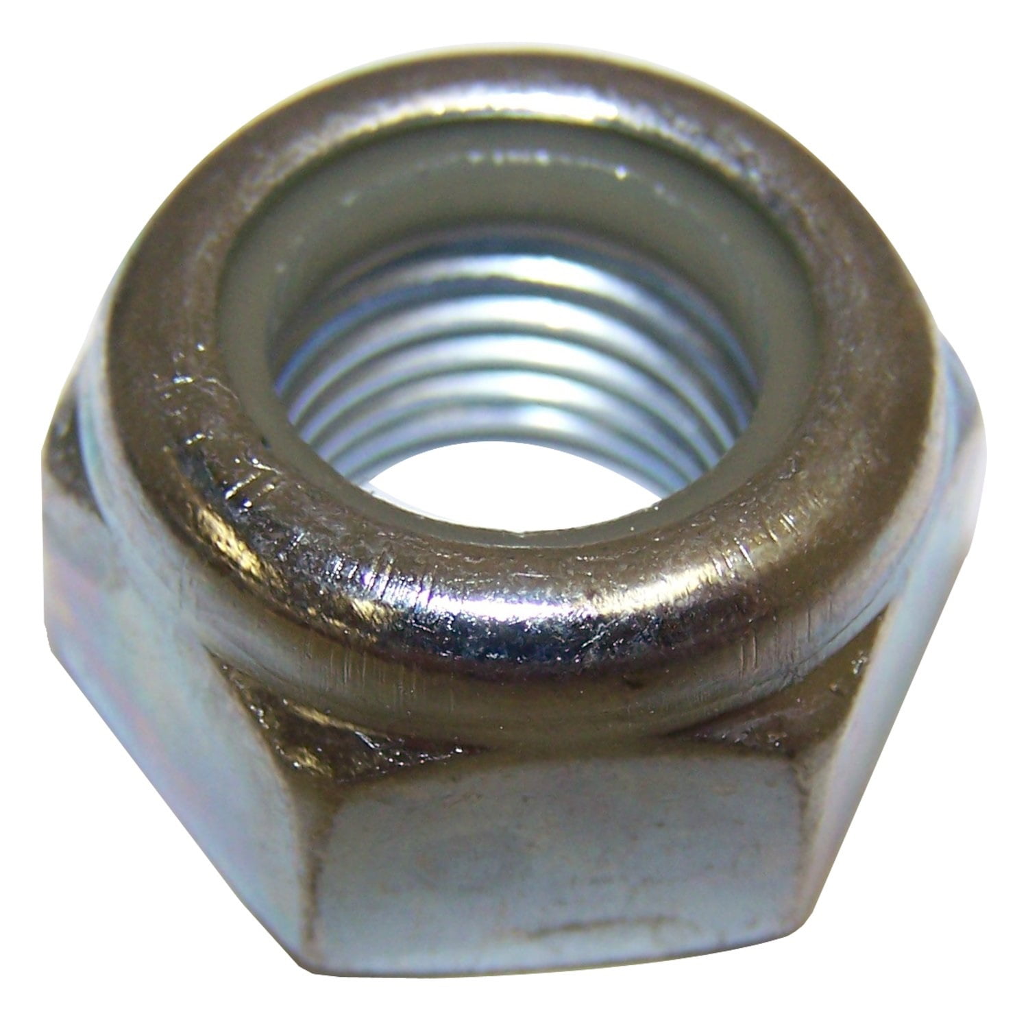 Crown Automotive 6505623AA CAS6505623AA LOCK NUT Fits select: 2013-2018 ...