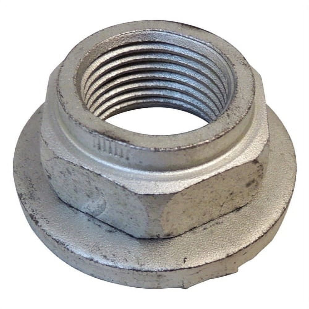 Dodge Ram 2500 Axle Nut