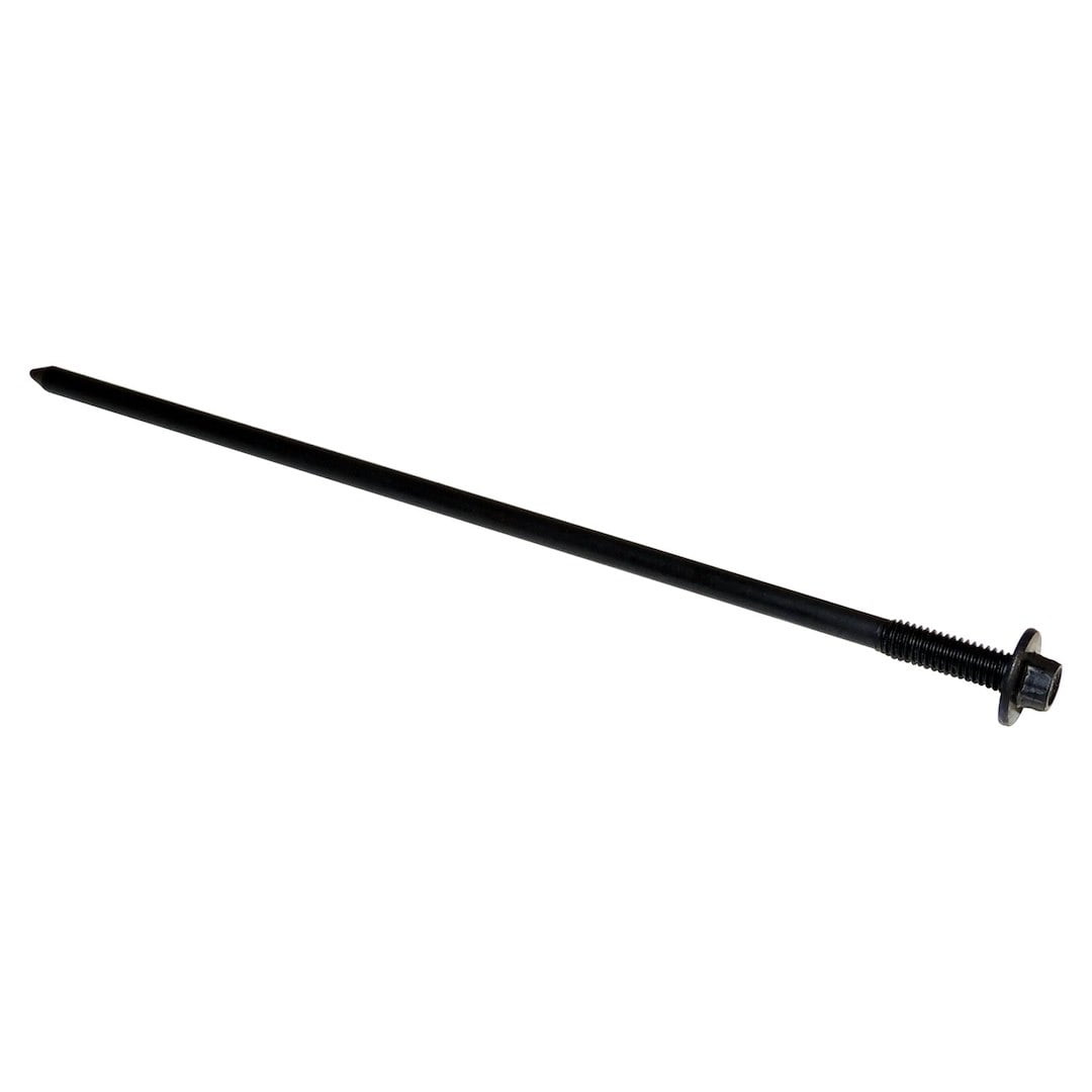 Crown Automotive 6506566Aa Headlight Mounting Screw Fits select: 1999 ...