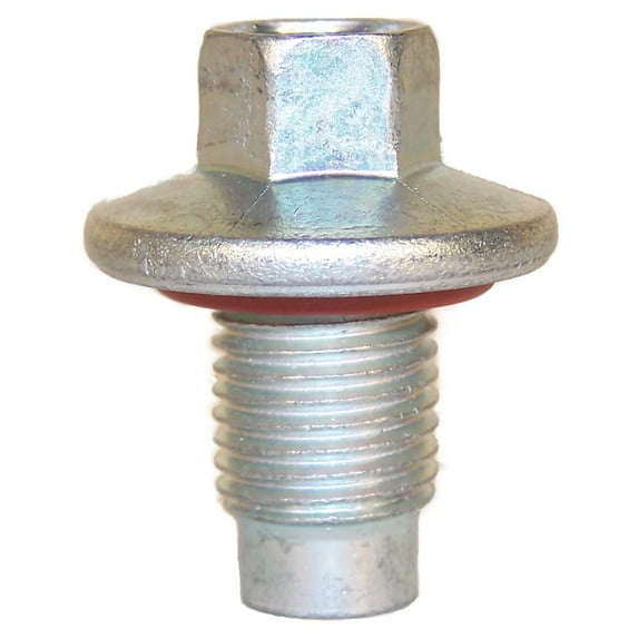 Crown Automotive 6507741AA CAS6507741AA OIL PAN PLUG - Walmart.com